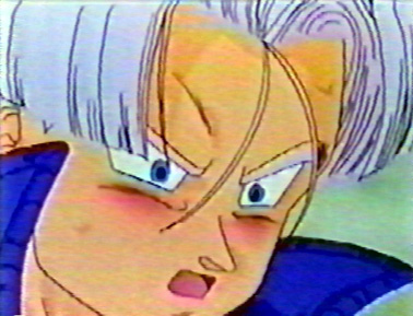 Trunks Anime Haven - Trunks Gallery