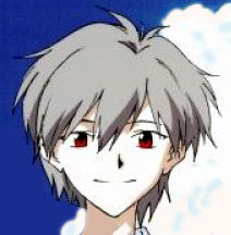 Trunks Anime Haven - Kaworu Gallery