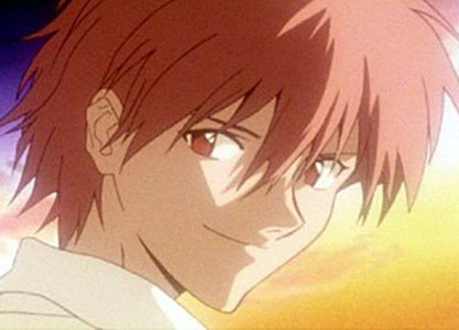 Trunks Anime Haven - Kaworu Gallery