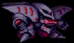 AMX-004-2 Qubeley Mark II