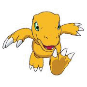 Agumon
