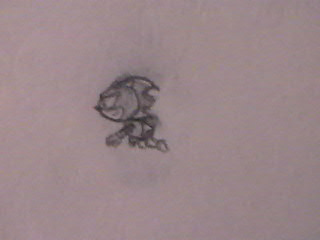 Sonic - Welcome To The Next Level