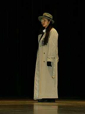 Anime Realm Cosplay!!