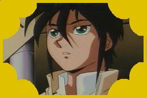 Anime Visions // Garrod Ran