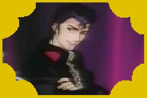 Anime Visions // Shagia Frost