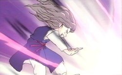 Yu Yu Hakusho Gallery