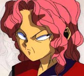 Yu Yu Hakusho Gallery