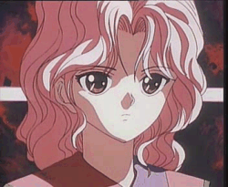 Yu Yu Hakusho Gallery