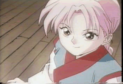 Yu Yu Hakusho Gallery