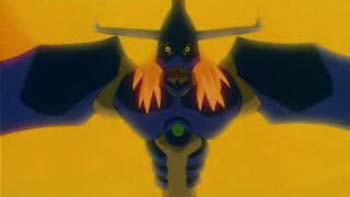 Diablomon Strikes Back ScreenShot Gallery