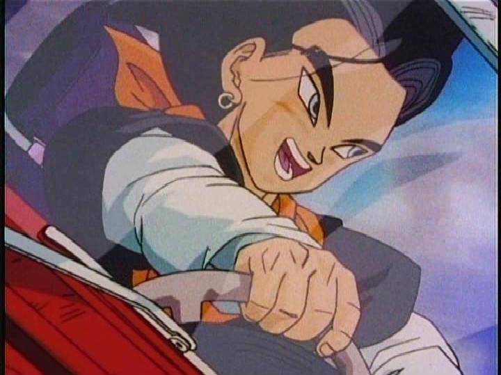 Android 17's Image Gallery