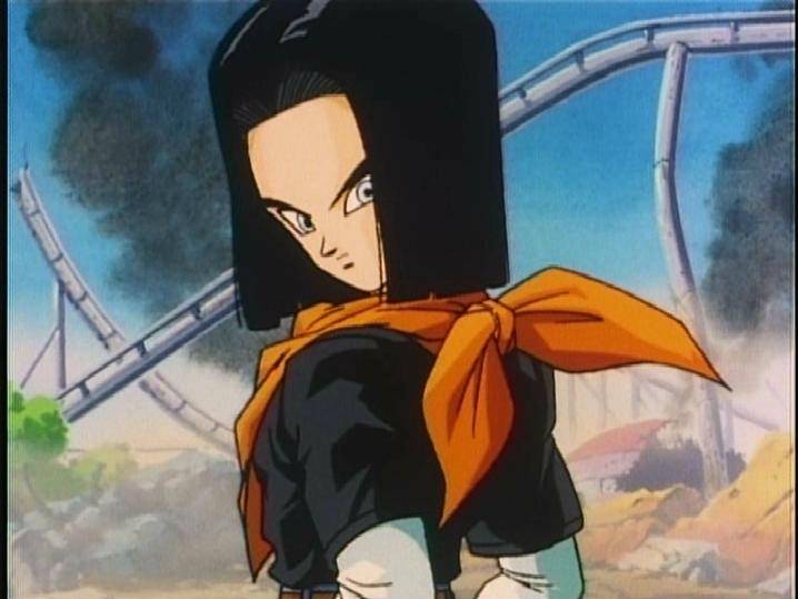 Android 17's Image Gallery