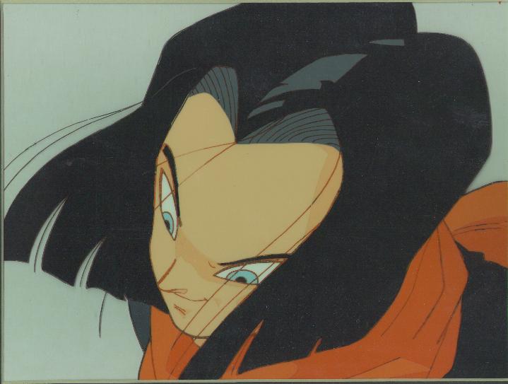 Android 17's Image Gallery