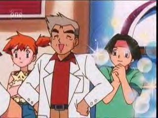 Tracey's Side of the Ship