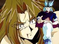 Wallpapers == Anime/Manga == Slayers