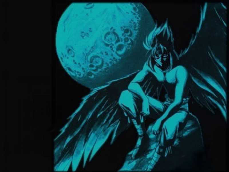 Wallpapers == Anime/Manga == Slayers