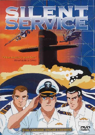Silent Service Review