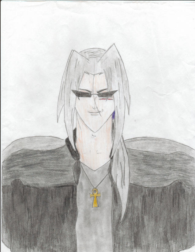 Pictures. You Like Pictures, Right?