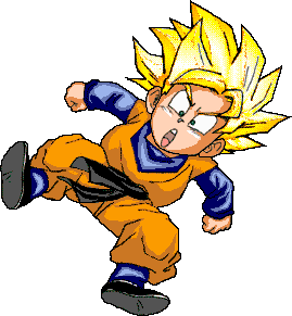 Goten Images