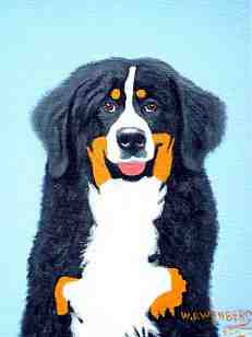 THE 2011 Berner-l Cancer Fundraiser 2011 for research into Malignant ...