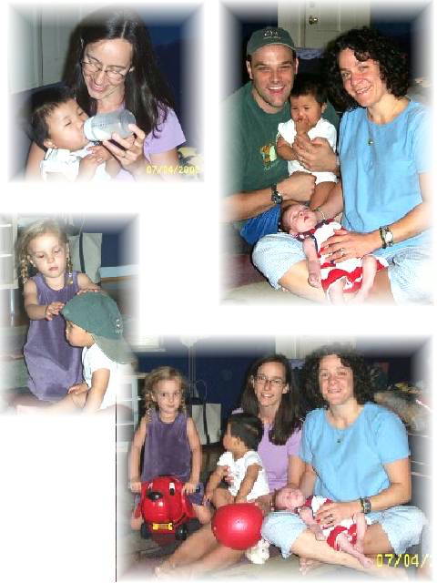 The Neff Family Page