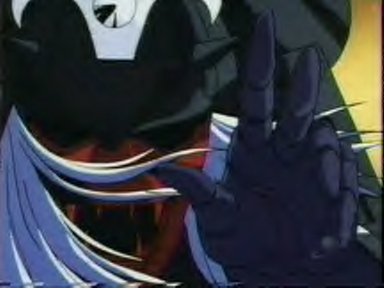 Emperor Talpa of the Dynasty