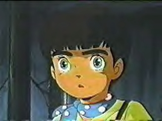 Ronin Warriors Gallery