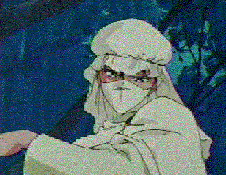 Tuxedo Mask (Darien)