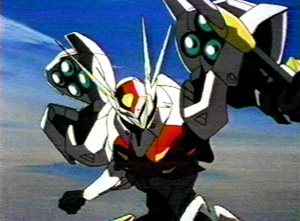 Tekkaman Blade Biographies