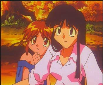 Maze Bakunetsu Jikuu