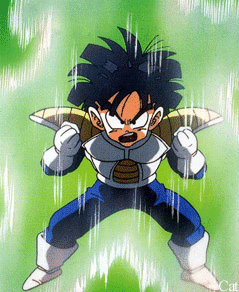 Saiyan Clothing Guide