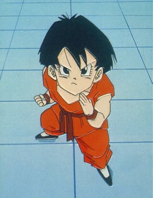 Saiyan Clothing Guide