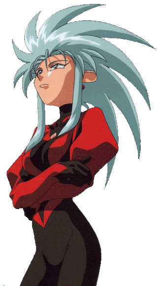 Truly Ryoko Fan Club