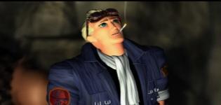 Final Fantasy VII Character Profiles