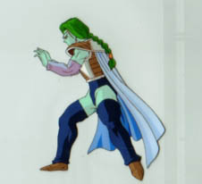 Zarbon Color Images Gallery 7