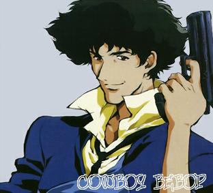 Cowboy Bebop