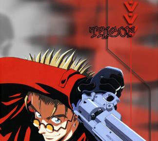Trigun