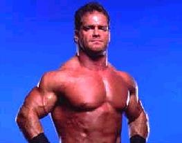 Chris Benoit Bio