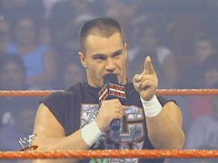 Lance Storm