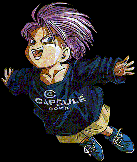 Trunk's Gallery Page 1