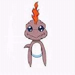 Digimon Frontier - Digimon Encyclopedia!