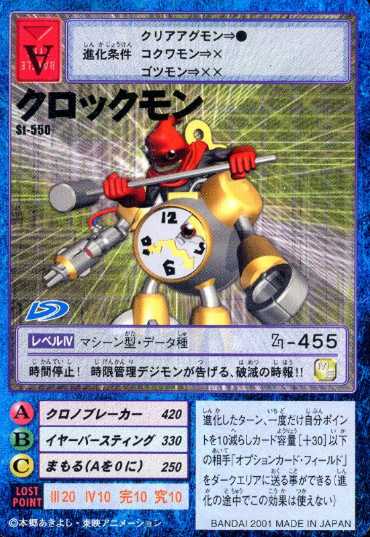 Digimon Frontier - Digimon Encyclopedia!