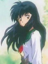 Inuyasha Characters