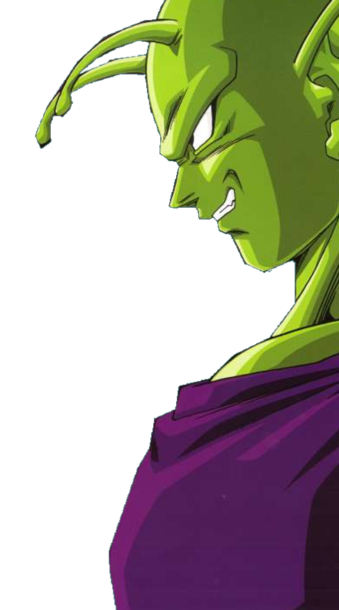 Especial de Piccolo