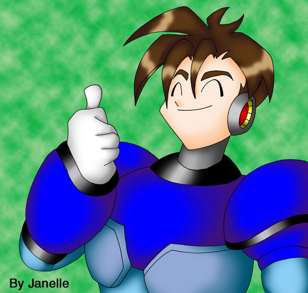 Yay artwork! Something I can do!!