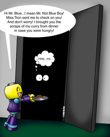 Yay artwork! Something I can do!!