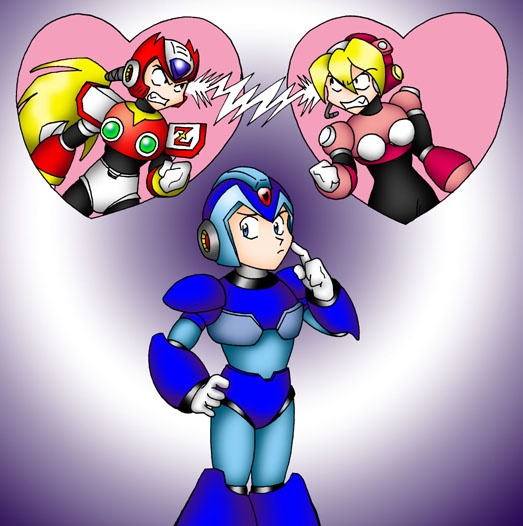 Yay artwork! Something I can do!!