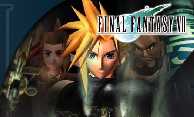 Final Fantasy 7
