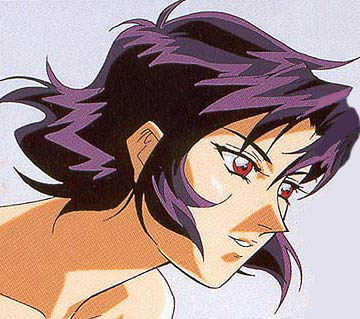 Majutsushi Orphen- Characters