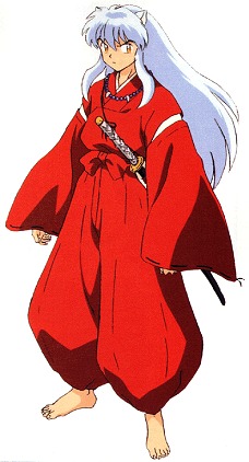 :Inuyasha: